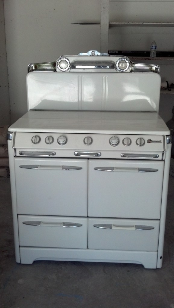 Gallery | Antique & Vintage Stove Shop