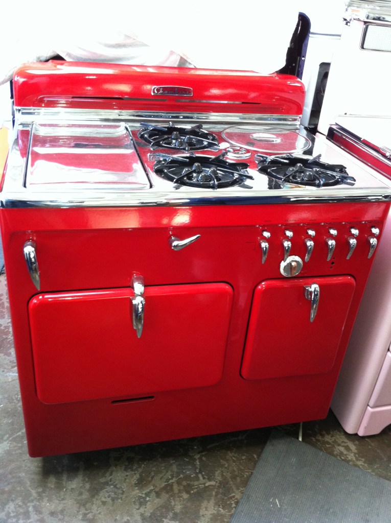 Gallery | Antique & Vintage Stove Shop