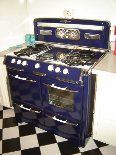 Gallery | Antique & Vintage Stove Shop