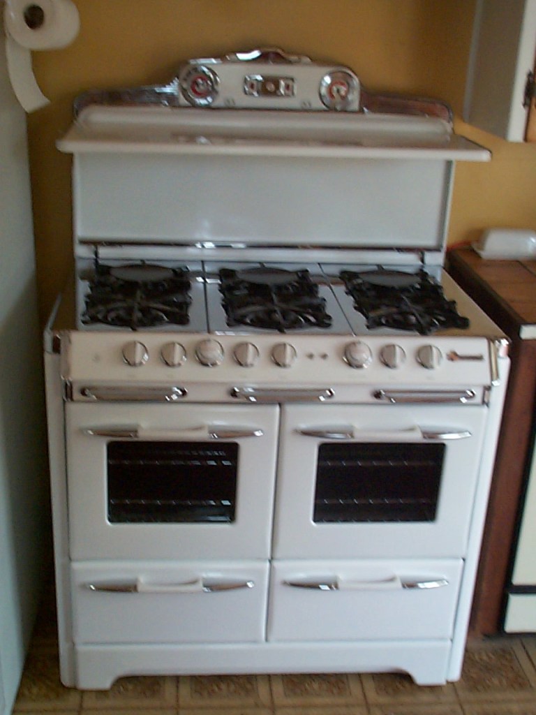 Gallery | Antique & Vintage Stove Shop