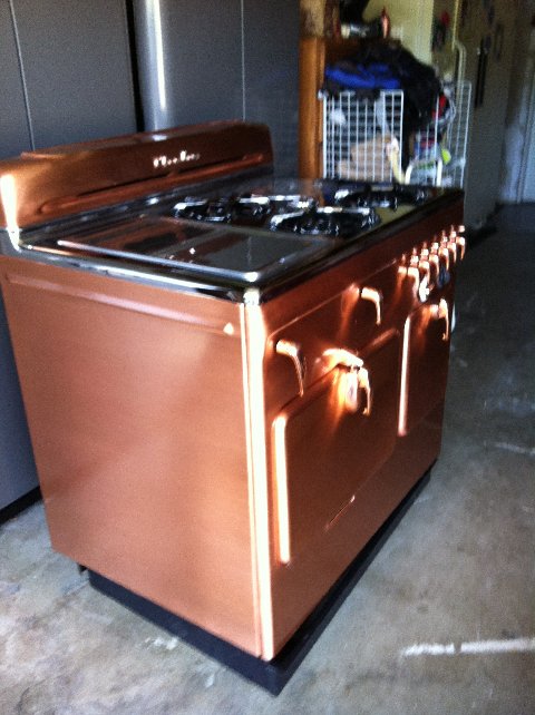 Gallery | Antique & Vintage Stove Shop